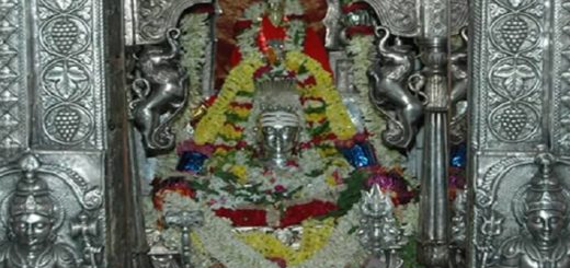 Chowdeshwari Temple In Tiptur - Namma Tumkur